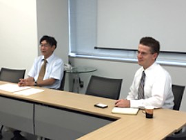 GAC Japan is providing local IT support to global companies ...